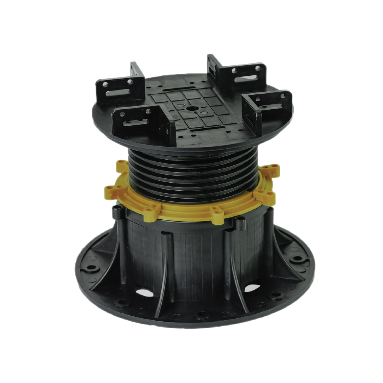 ADJUSTABLE PEDESTALS – DECKING PRODUCTS