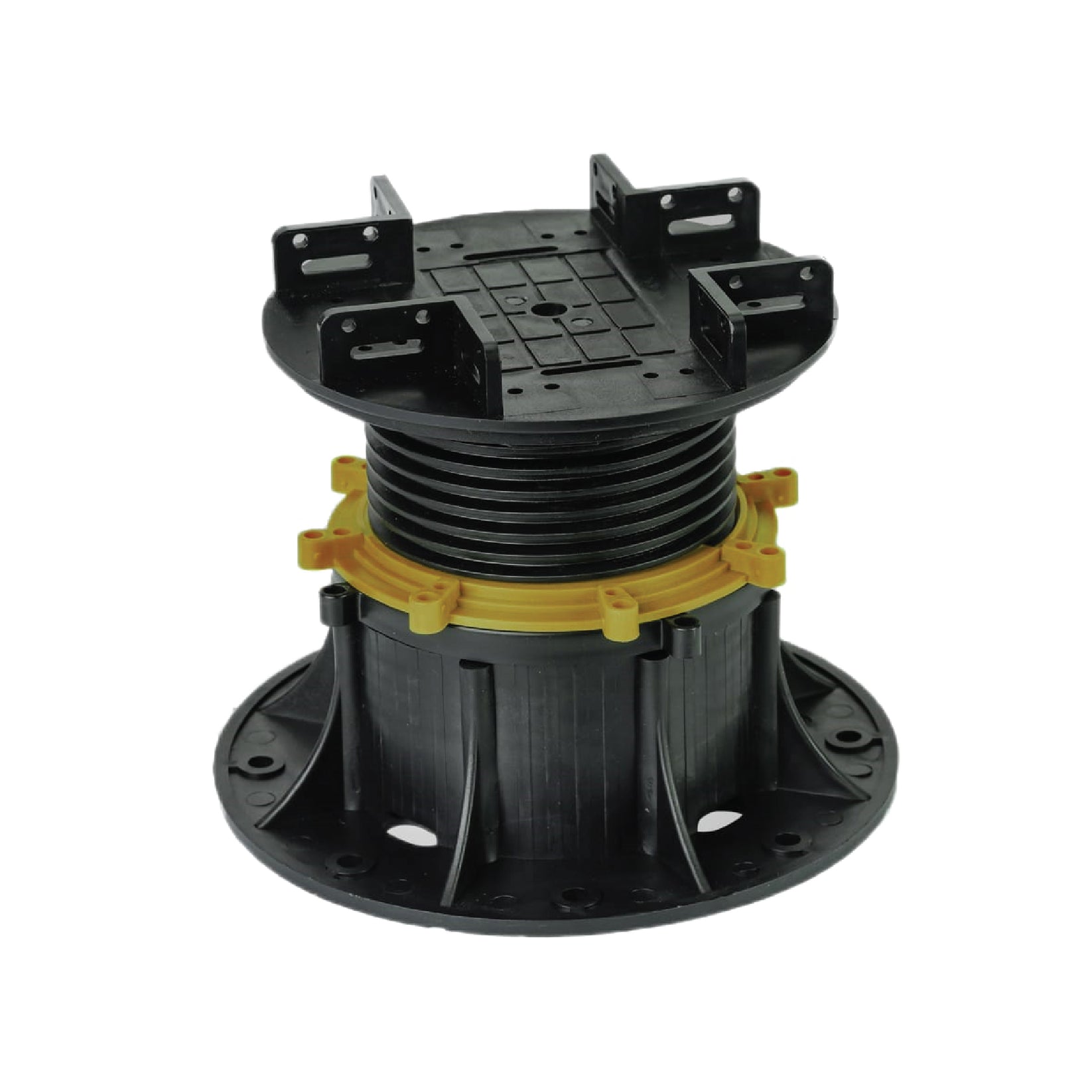 ADJUSTABLE PEDESTALS – DECKING PRODUCTS